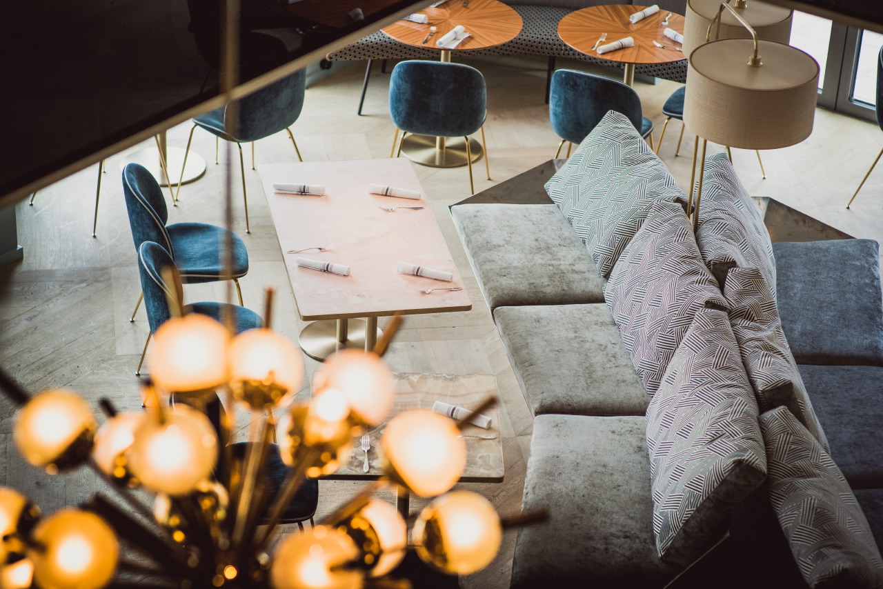 Rocca Riviera: Mediterran essen am Wittelsbacherplatz | Mit Vergnügen ...