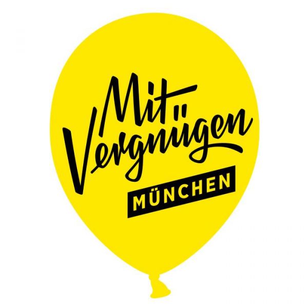 Mit Vergnugen Munchen