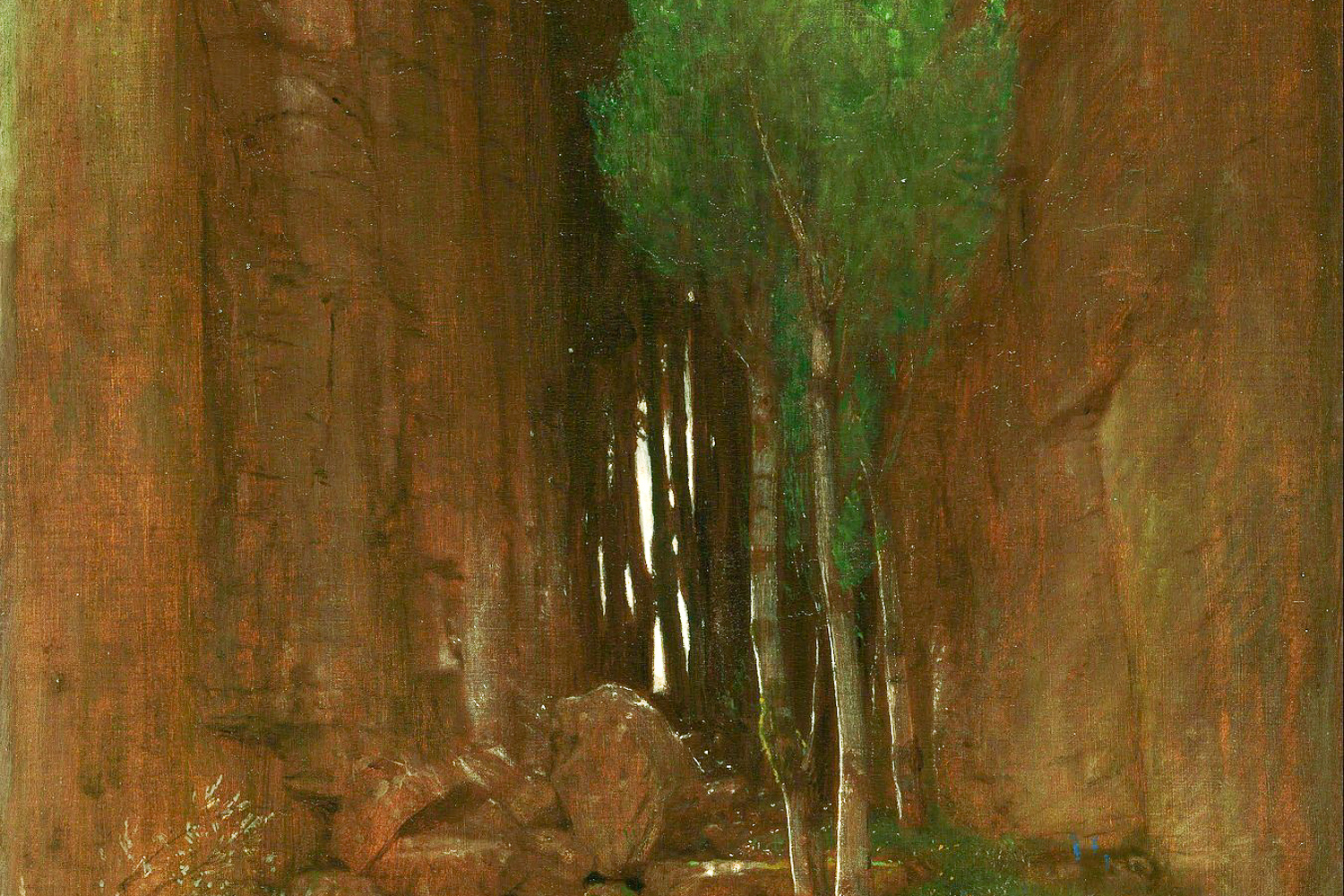 Kunst aus dem 19. Jahrhundert in der Sammlung Schack | Mit Vergnügen ...