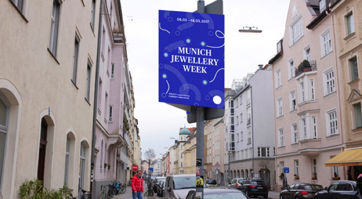 Munich Jewellery Week: Ausstellungen & Events in der ganzen Stadt | Mit ...