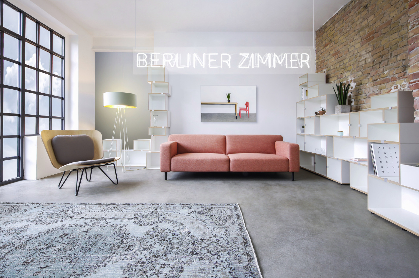 Donnerstag, 22.06. Berliner Zimmer Pop Up-Store Opening – akjumii | Mit ...