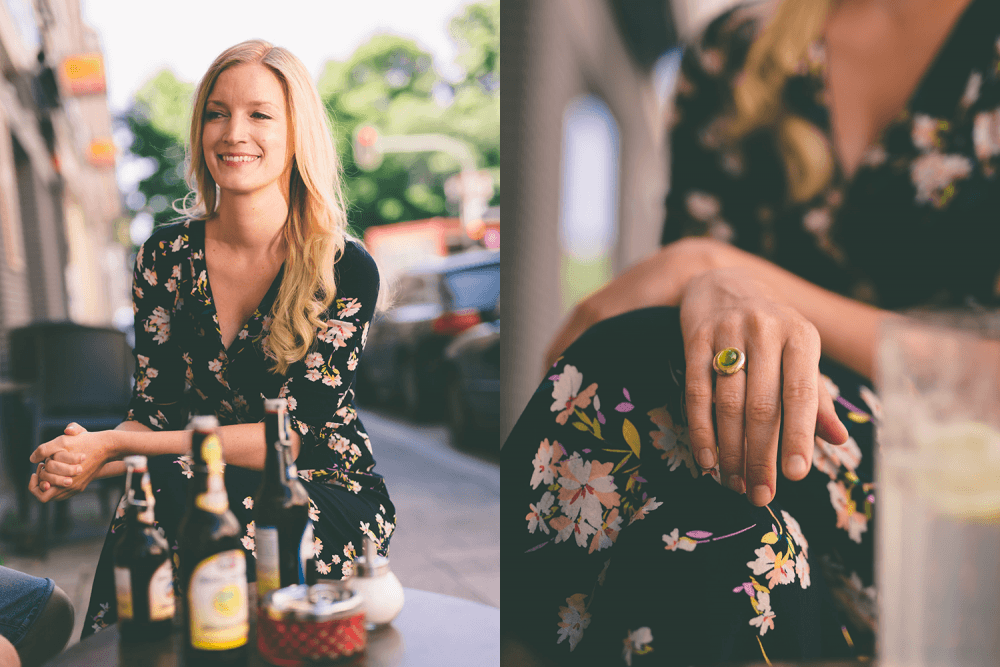 Münchner Originale #5: Gstanzl-Sängerin Liesl Weapon | Mit Vergnügen ...