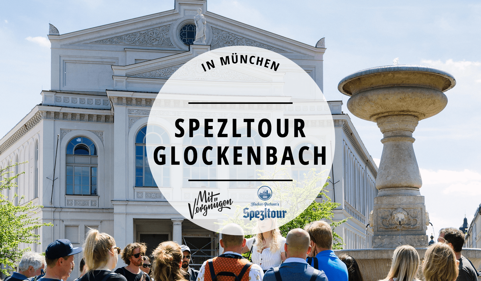 11 Dinge im Glockenbach, die du mit deinem Besuch machen kannst | Mit ...
