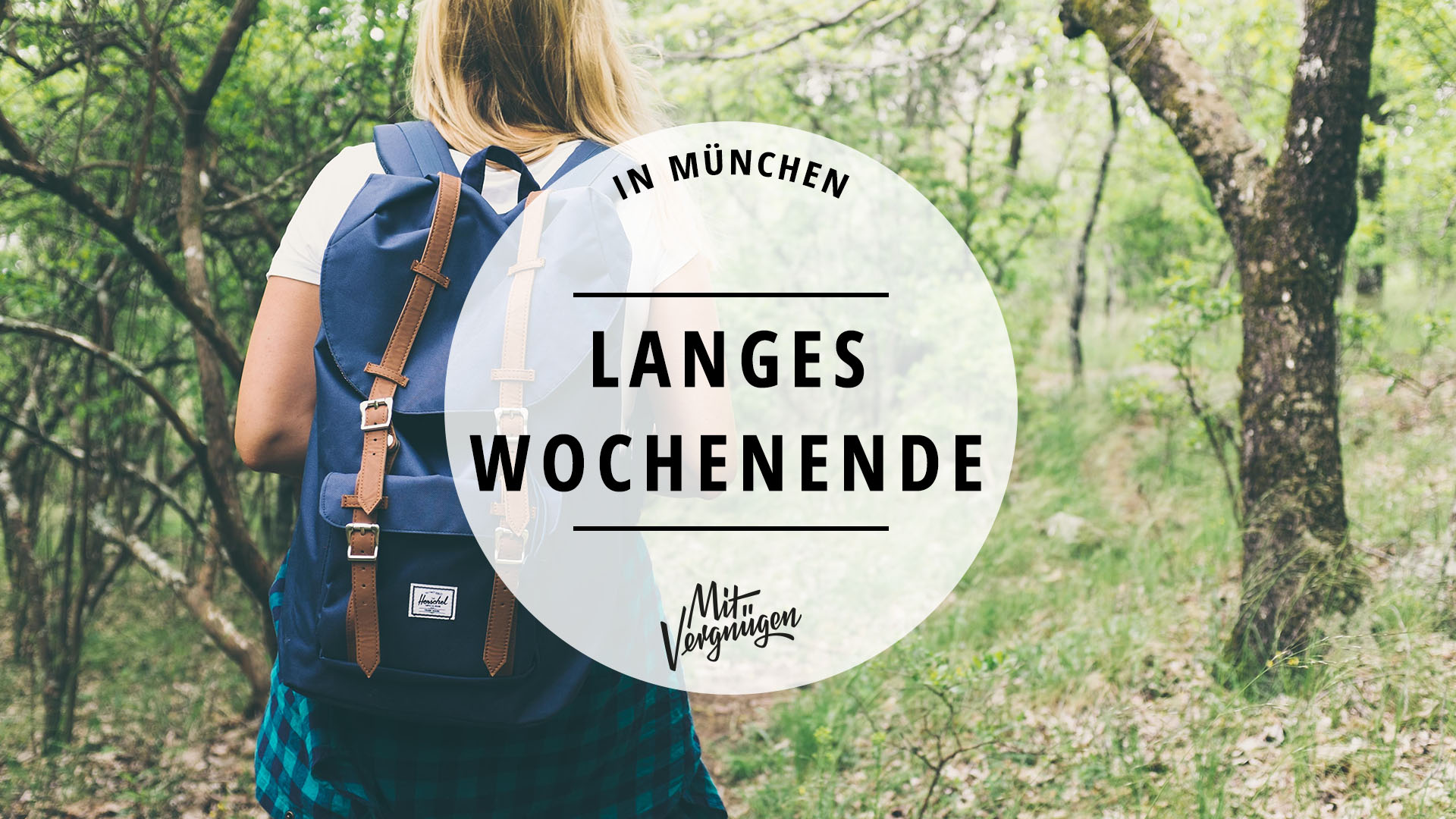 11 Dinge, die du am langen Wochenende in München machen kannst | Mit ...