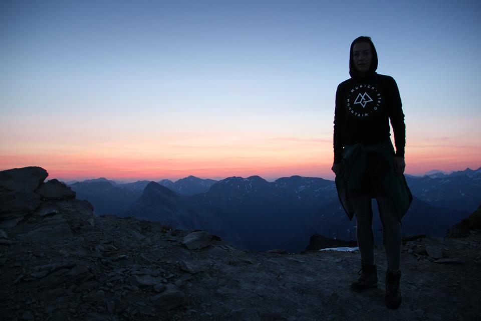 Munich Mountain Girls – Münchner Frauen erobern die Berge | Mit ...