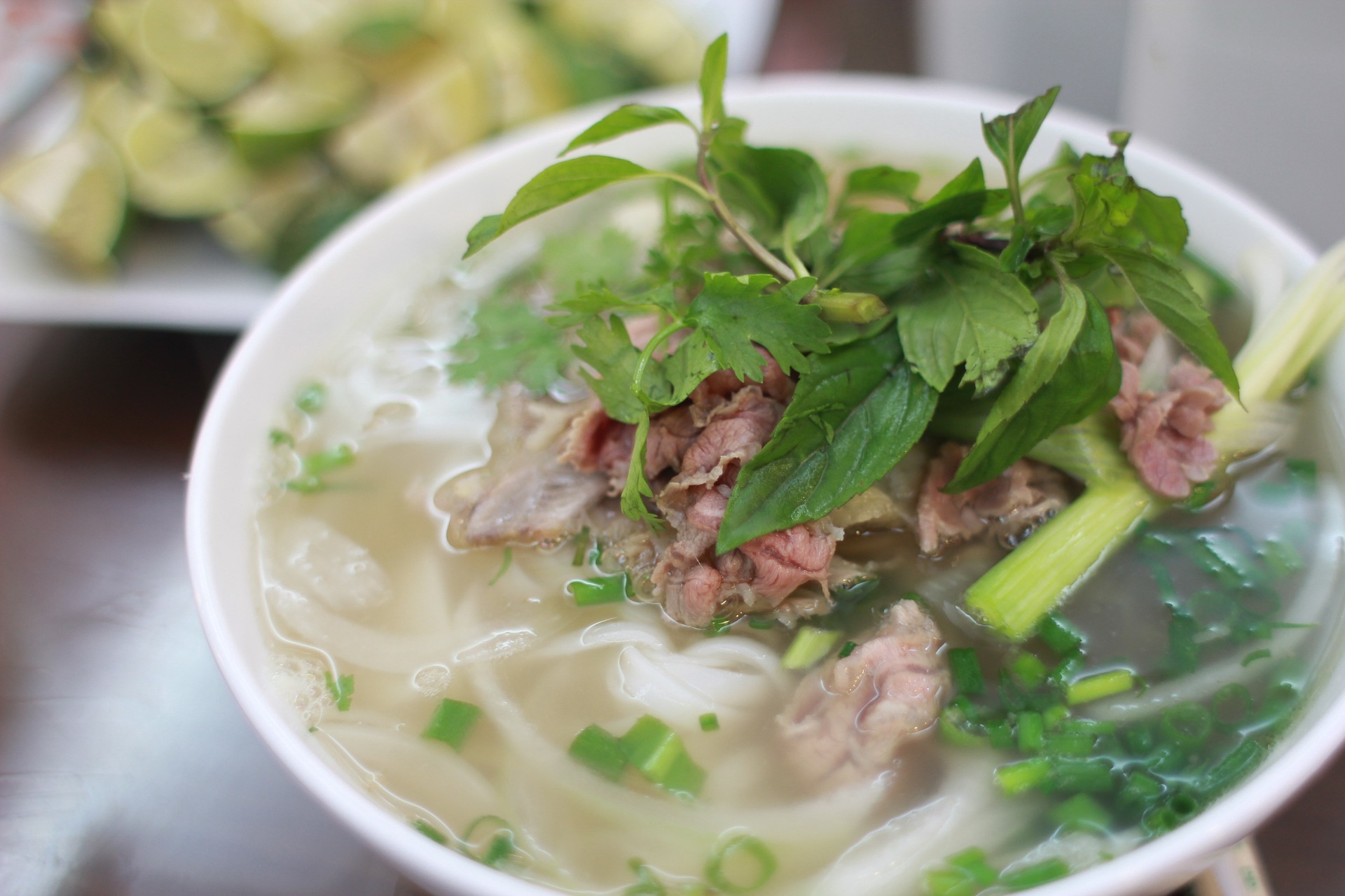 Günstig und authentisch vietnamesisch essen bei DuFu Bun | Mit ...