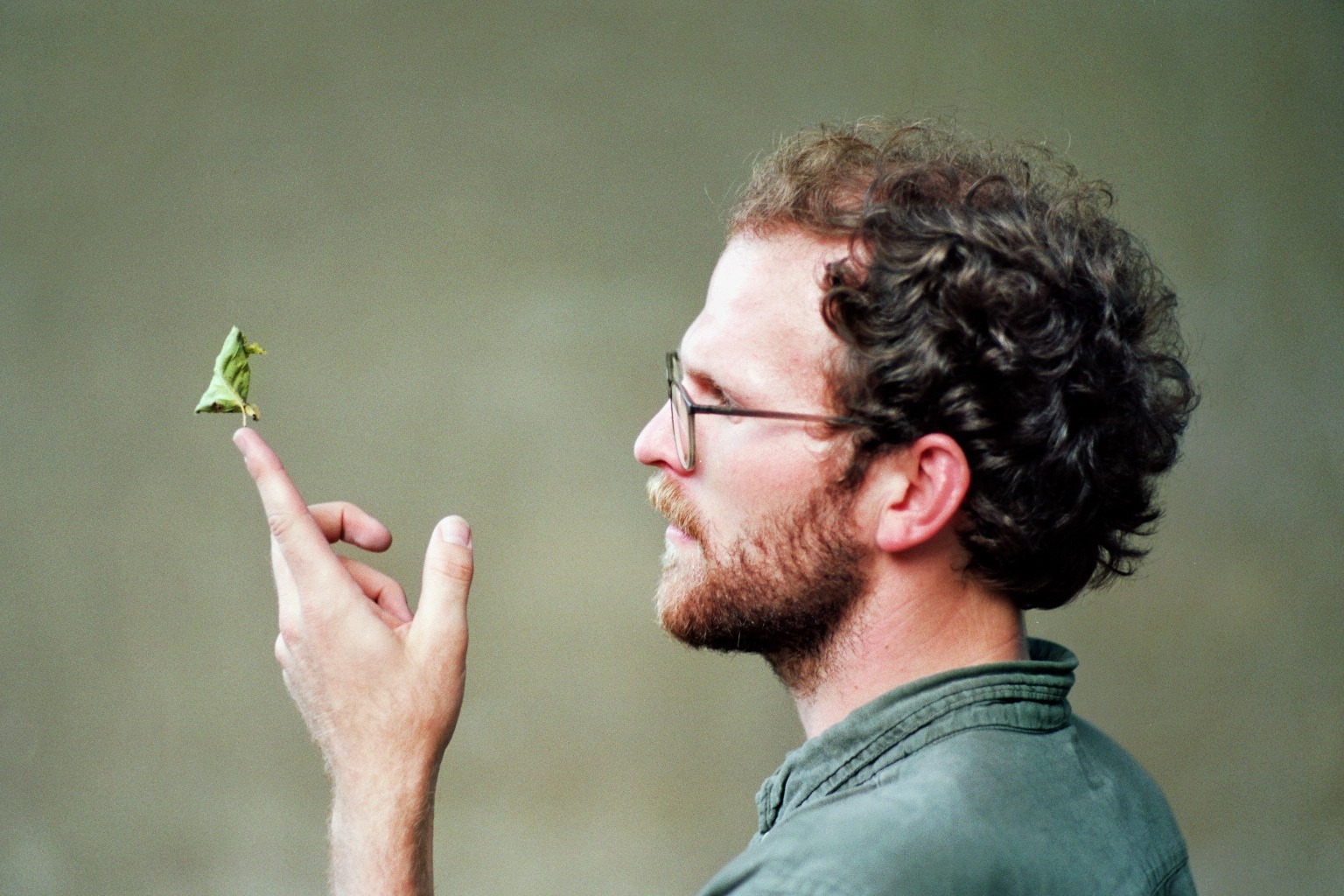 089 – 8 Fragen, 9 Antworten mit Jordan Prince | Mit Vergnügen München