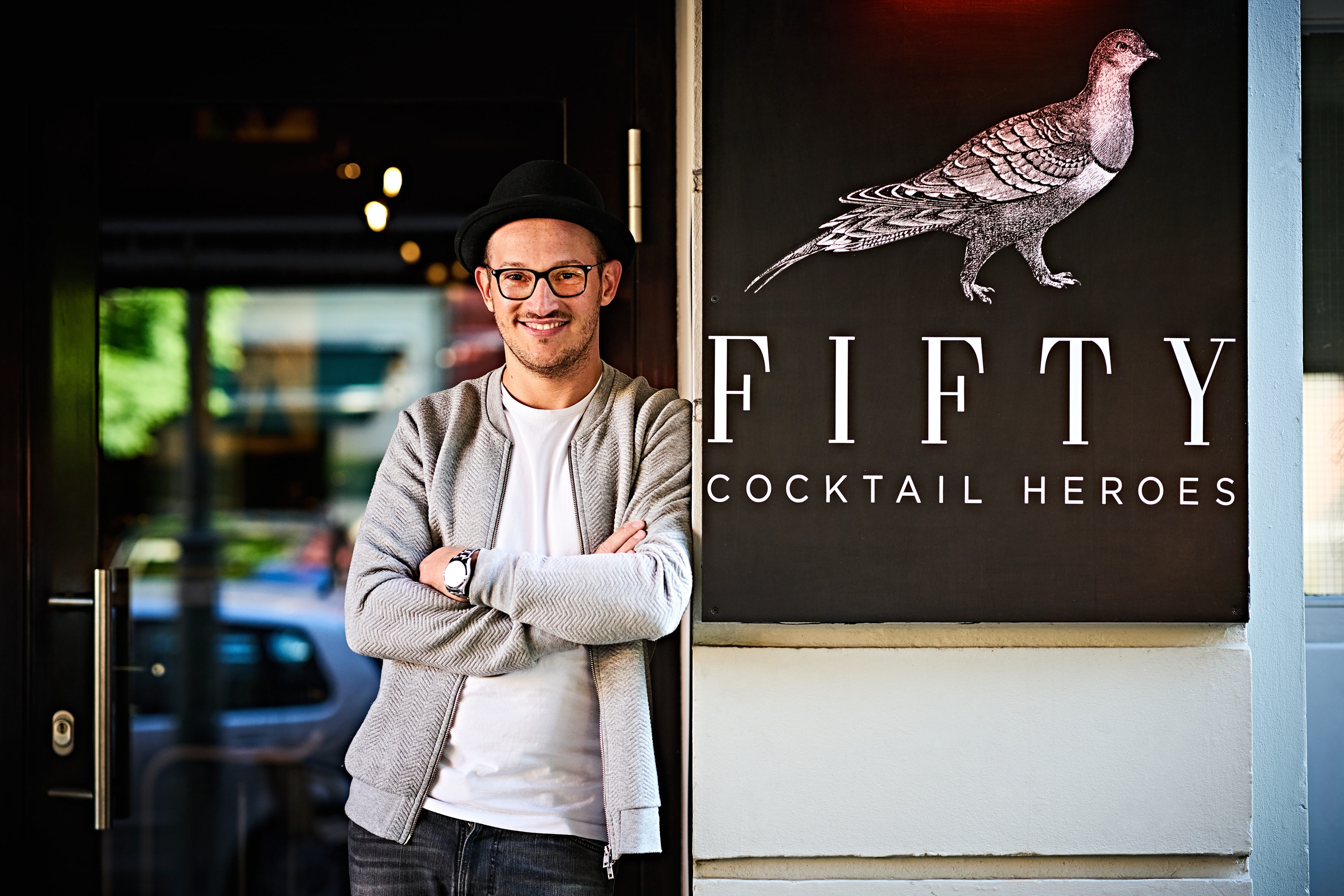 089 – 8 Fragen, 9 Antworten mit Martin Eggert | Mit Vergnügen München