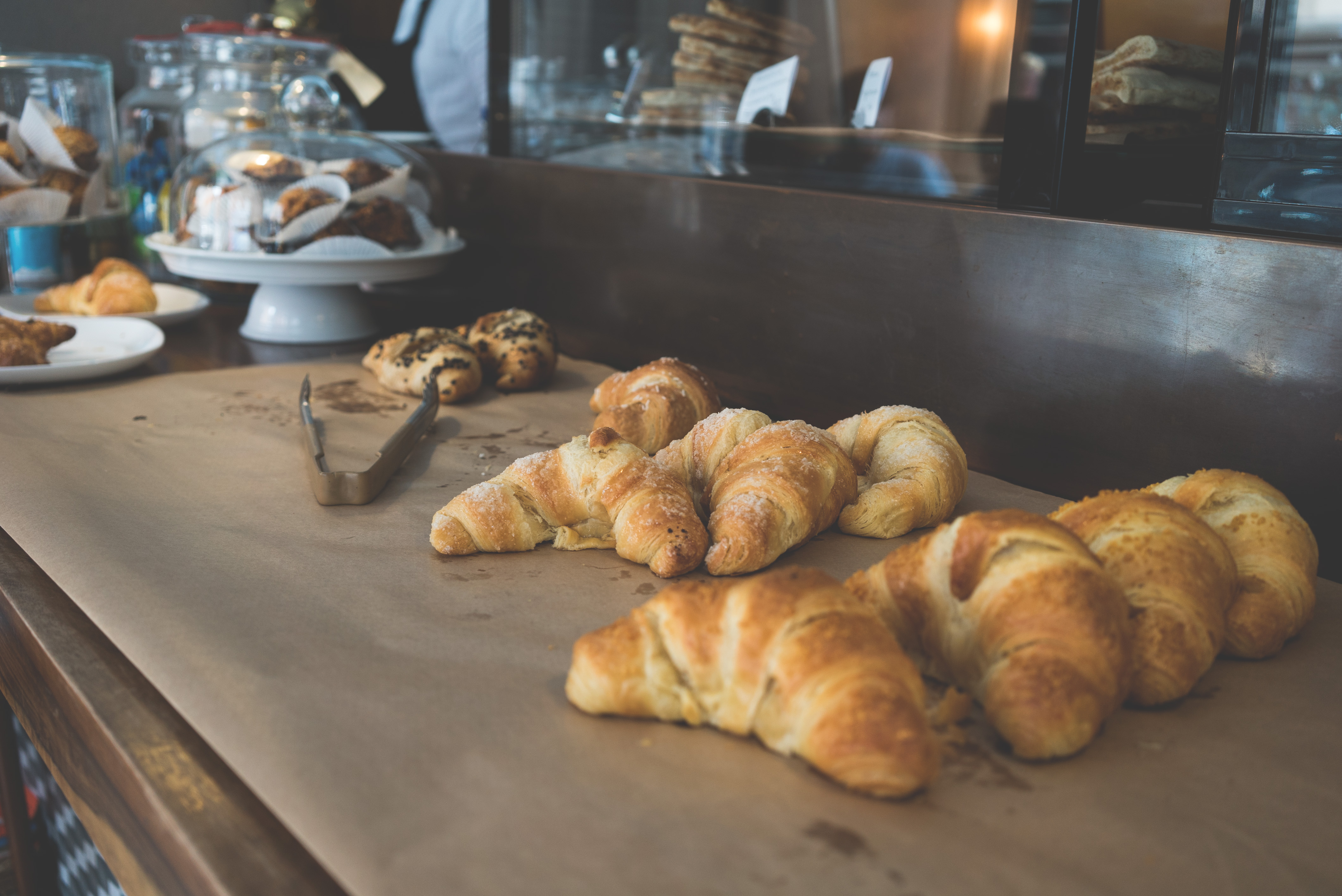 Italienischer Kurzurlaub im Morso in der Nordendstraße | Mit Vergnügen ...