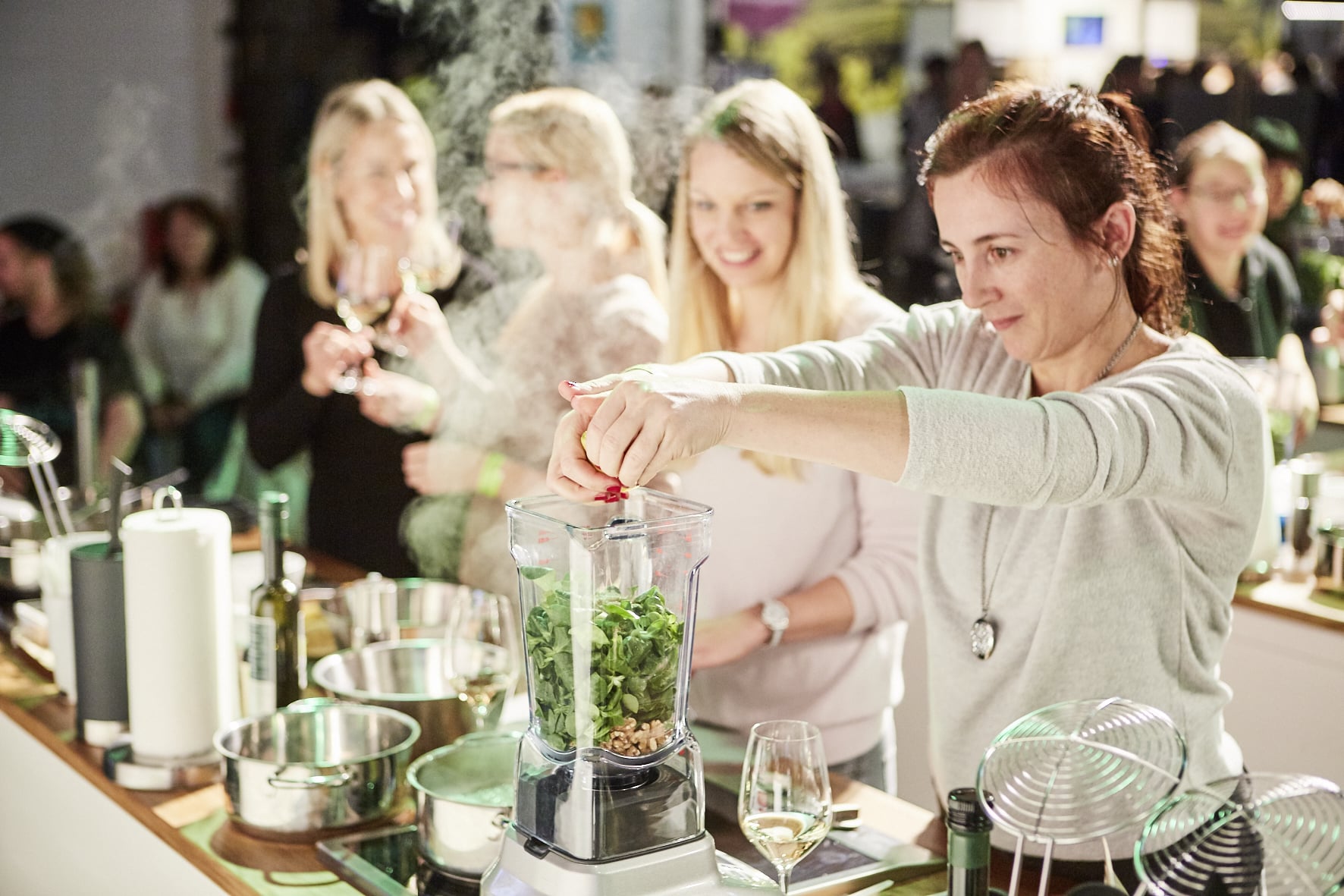 11 Dinge, die ihr auf der eat&STYLE 2017 (aus)probieren könnt | Mit ...