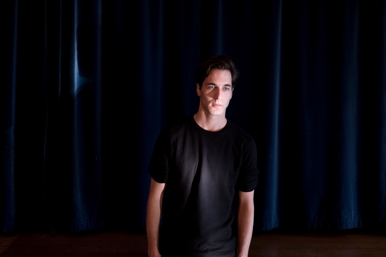 089 - 8 Fragen, 9 Antworten mit Thomas Hauser | Mit Vergnügen München