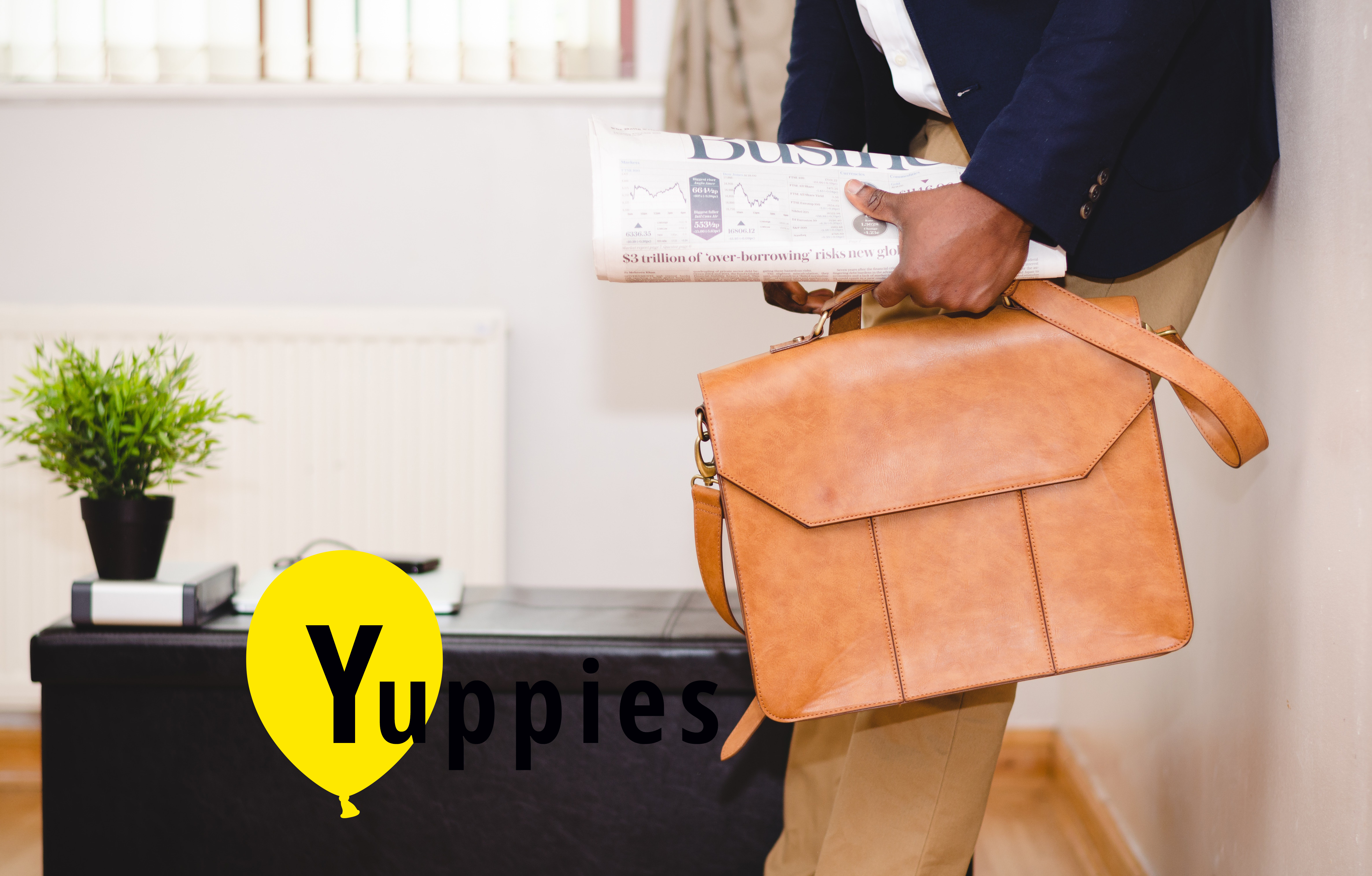 Das München-ABC: Y wie Yuppies | Mit Vergnügen München