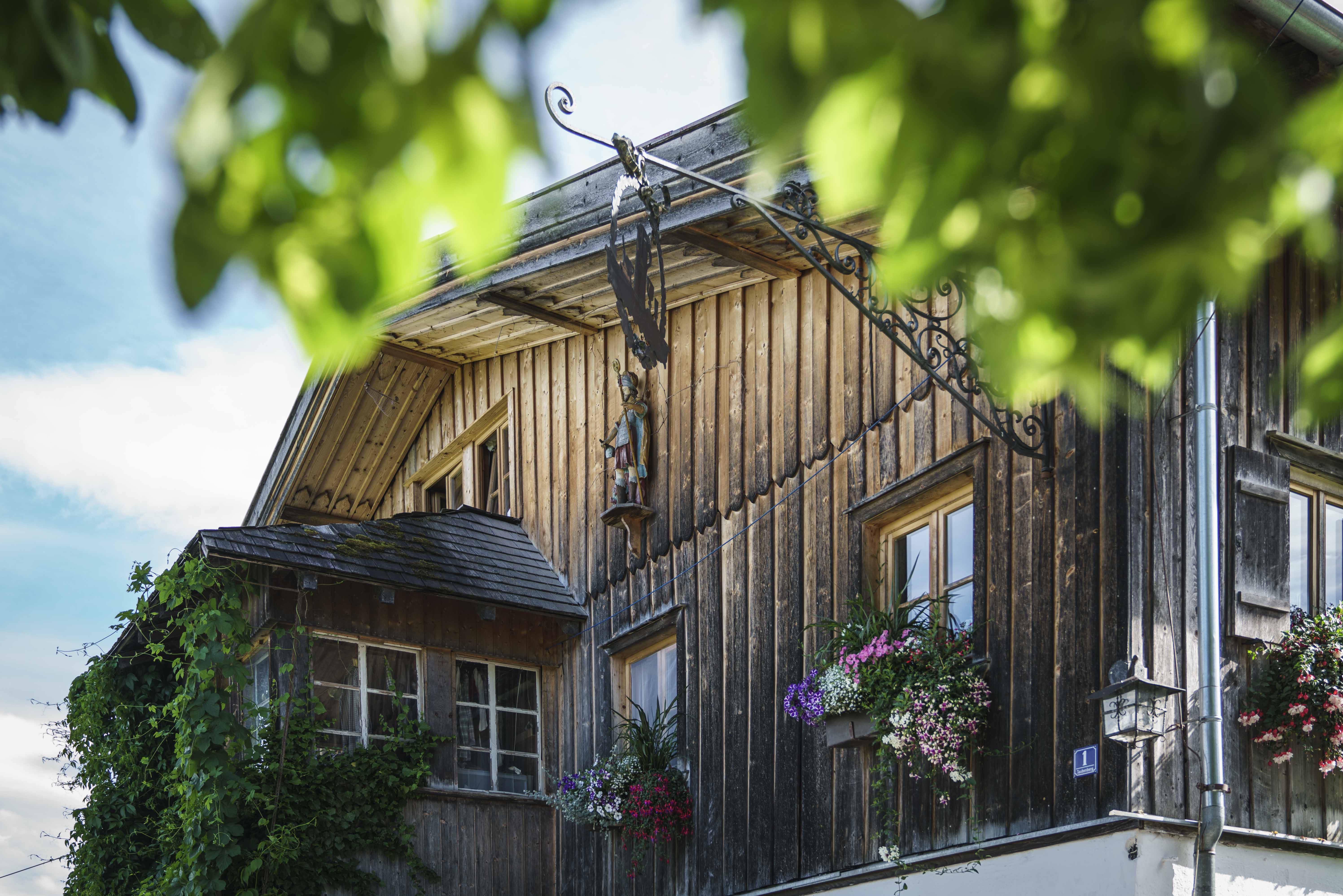 Entspannt wandern von Warngau aus | Mit Vergnügen München