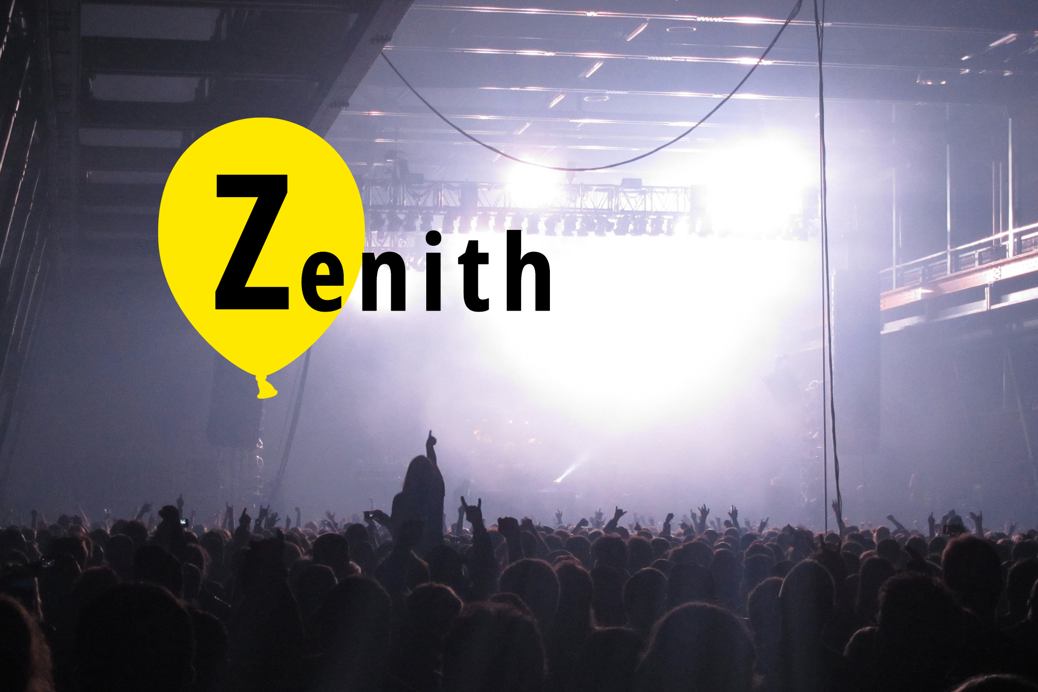Das München-ABC: Z wie Zenith | Mit Vergnügen München