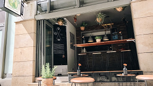 Rocca Riviera: Mediterran essen am Wittelsbacherplatz | Mit Vergnügen ...