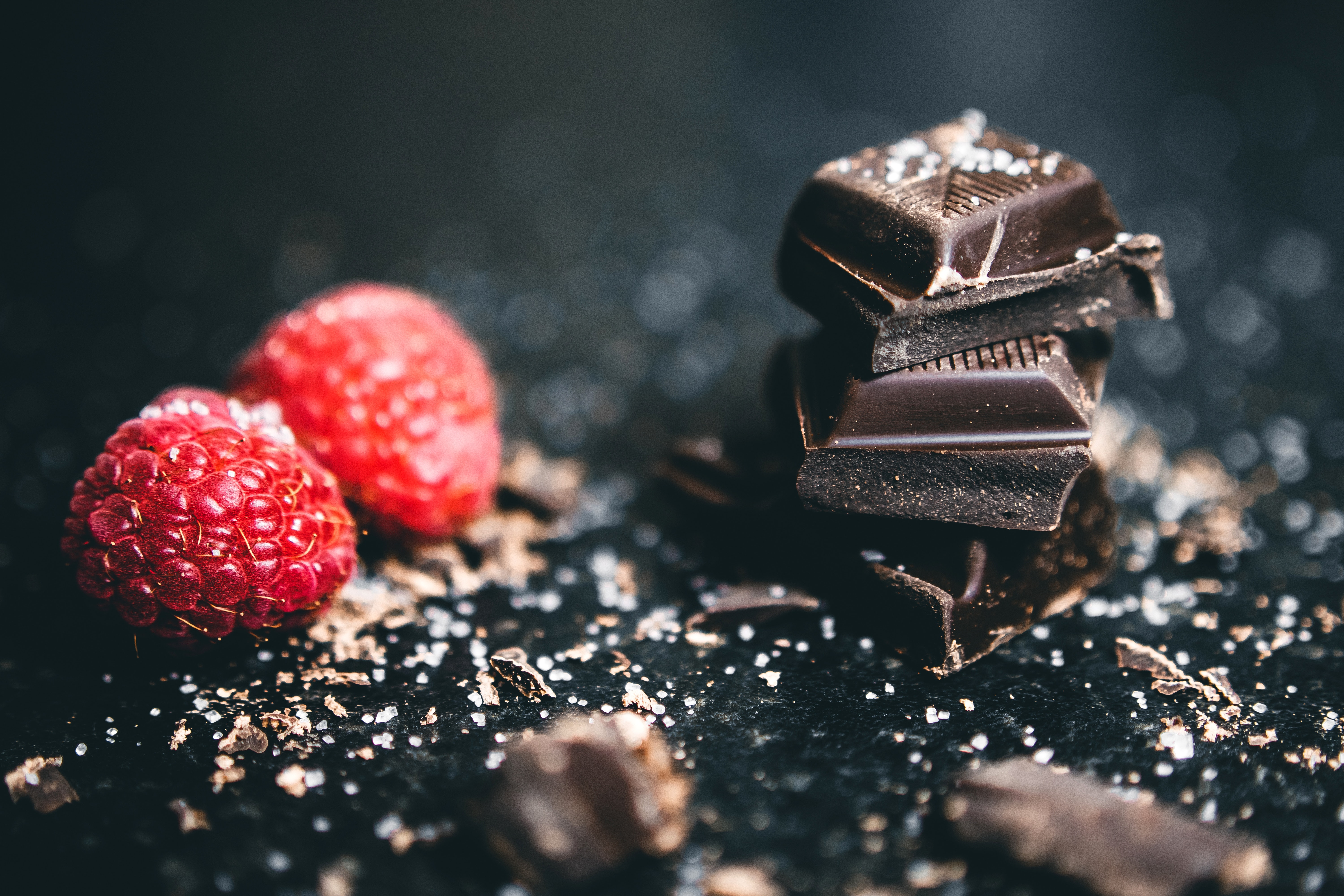 Chocolate & More bringt euch schokoladige Freuden nach Hause | Mit ...