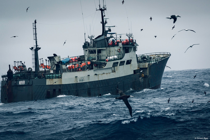 Abenteuer, Action, Ozean: Die International Ocean Film Tour in München ...