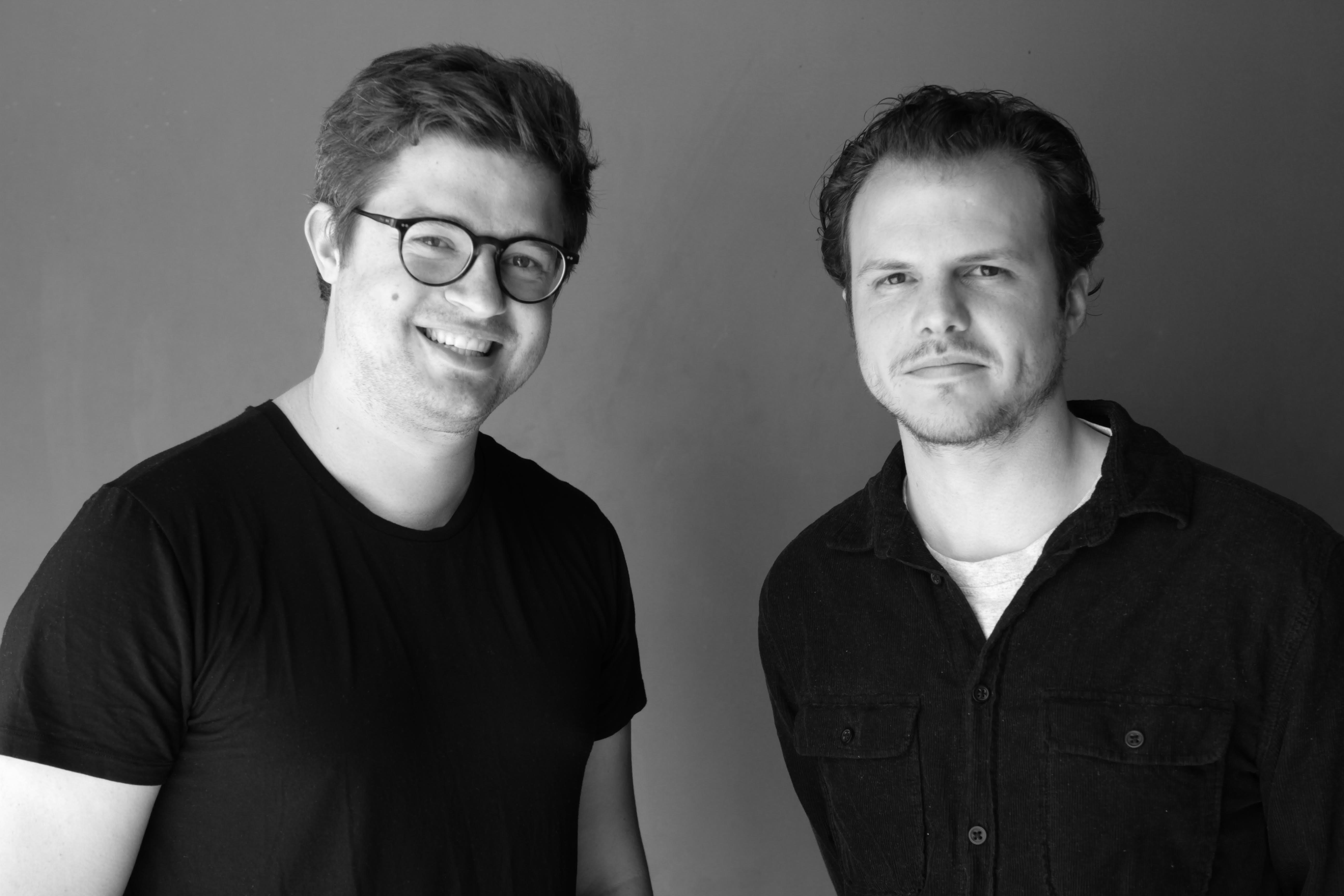 089 – 8 Fragen, 9 Antworten mit Max & Philipp von Europe Old Love | Mit ...