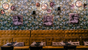 Tapas im Schraubglas, Graffiti & Sommergefühle: Das Café Steinchen in ...