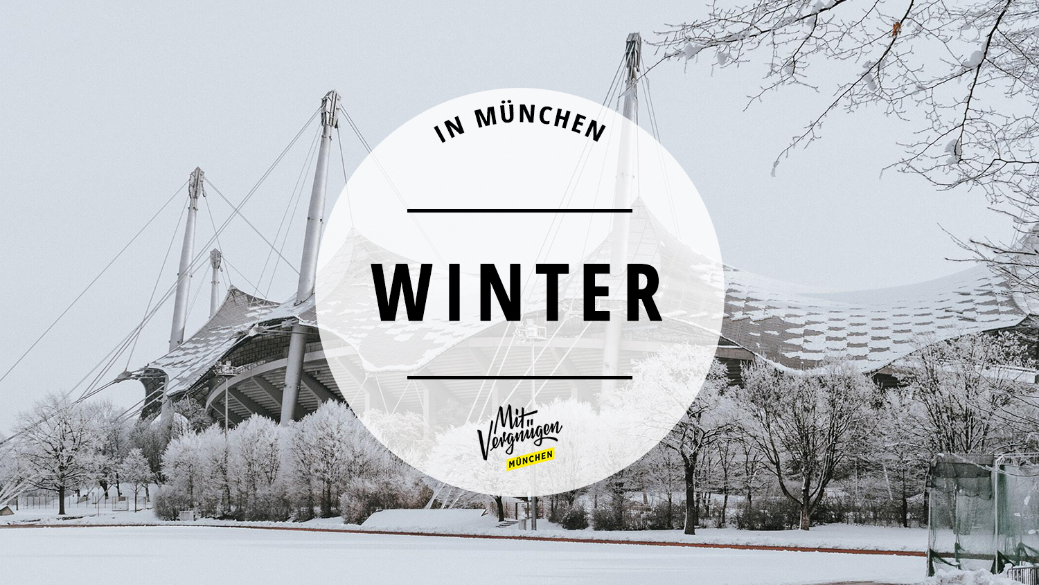 11 Dinge, die du im Winter in München machen kannst | Mit Vergnügen München