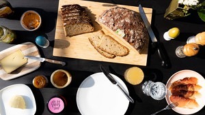 Make Rosenkohl great again: Bayerisch-vegane Pintxos bei Knolle & Kohl ...