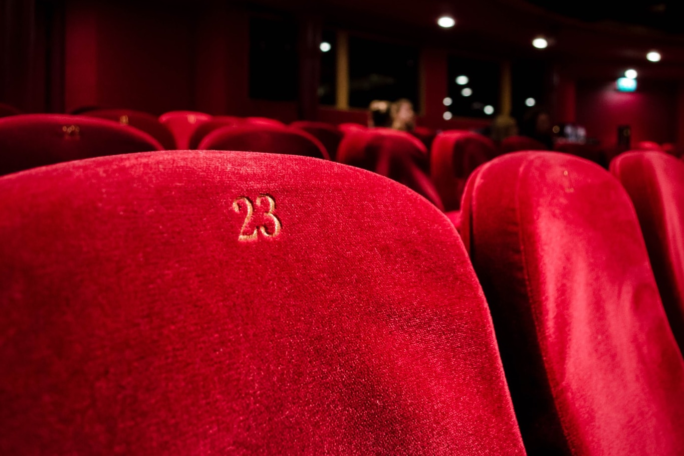 Independent-Produktionen schauen im ABC Filmkunst Kino | Mit Vergnügen ...