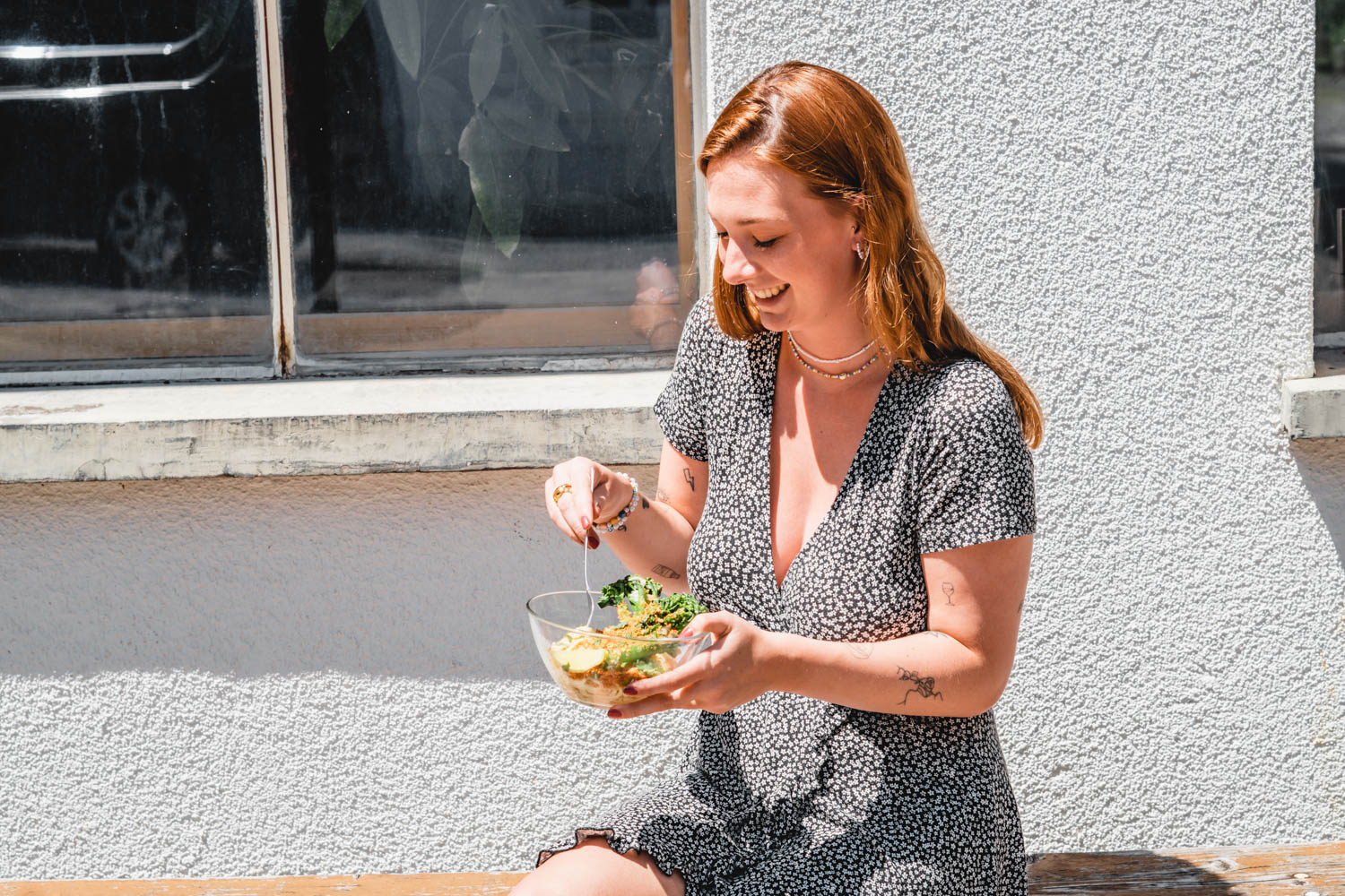 Mit HelloFresh einen leckeren Sommer genießen | Mit Vergnügen München