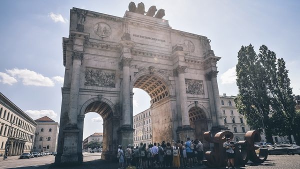 Maxvorstadt: Tipps zu Bars, Cafés und Restaurants im Münchner Stadtteil ...
