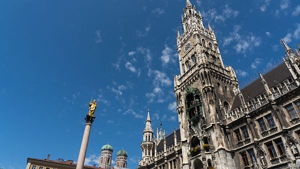 Altstadt-Lehel: Tipps zu Bars, Cafés & Restaurants im Münchner ...