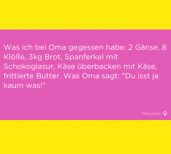 Die 11 Jodel Der Woche Vom Flotten Linedance Zur Rente Mit Vergnügen