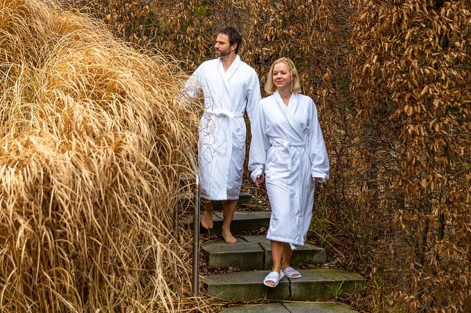 11 Wellness-Typen, für die ein Besuch im Phönix-Bad Ottobrunn perfekt ...