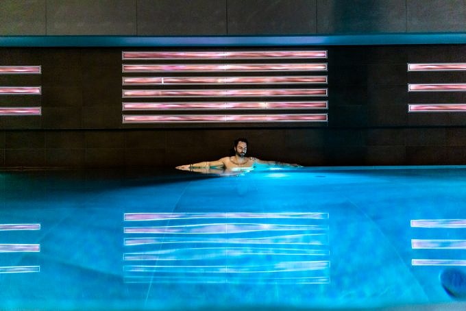11 Wellness-Typen, für die ein Besuch im Phönix-Bad Ottobrunn perfekt ...
