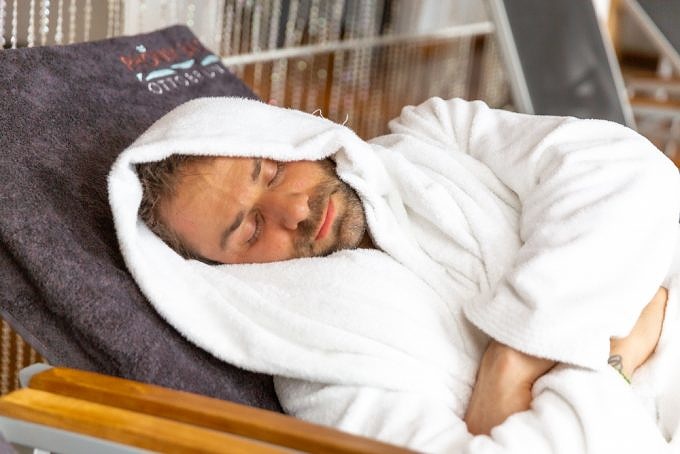 11 Wellness-Typen, für die ein Besuch im Phönix-Bad Ottobrunn perfekt ...