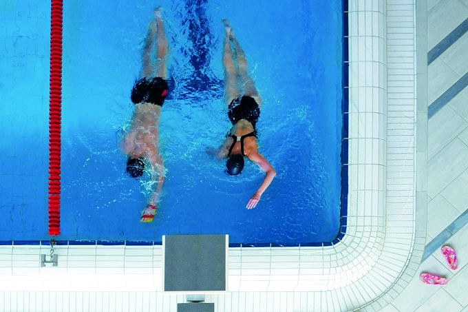 11 Wellness-Typen, für die ein Besuch im Phönix-Bad Ottobrunn perfekt ...