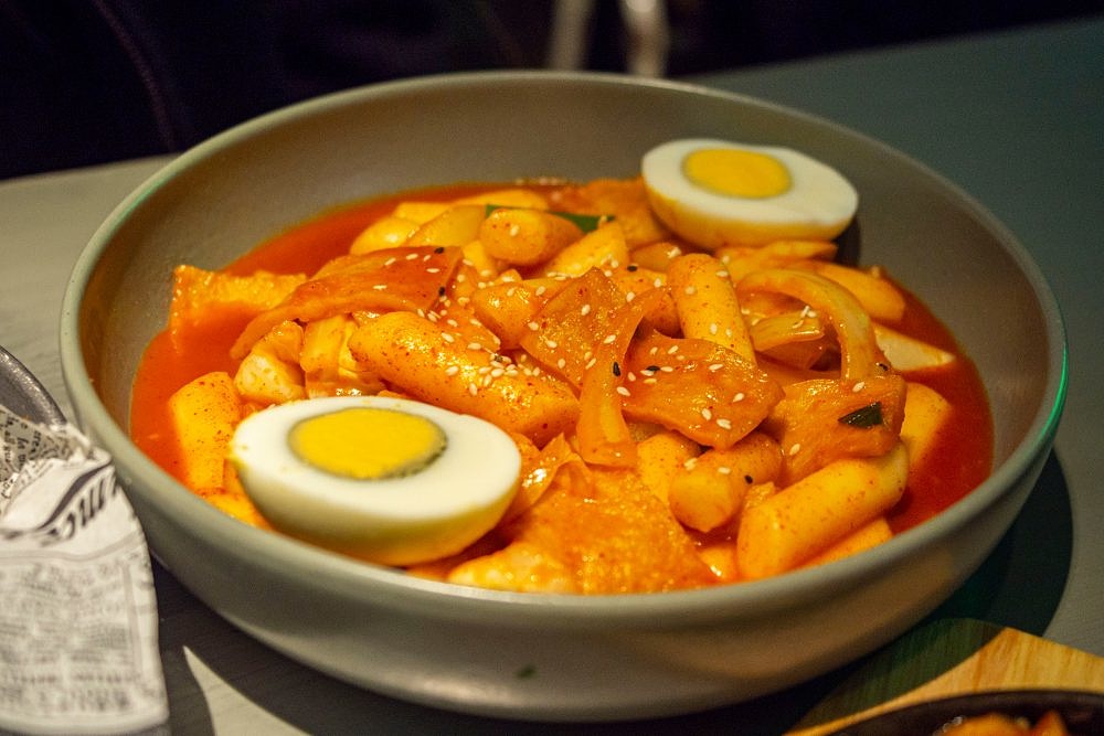 Koreanisches Street Food aus Seoul: Das 89Anju in der Maxvorstadt | Mit Vergnügen München