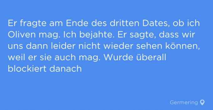 Die 11 Jodel der Woche: Die Oliven-Theorie und Gedanken im Sessellift ...