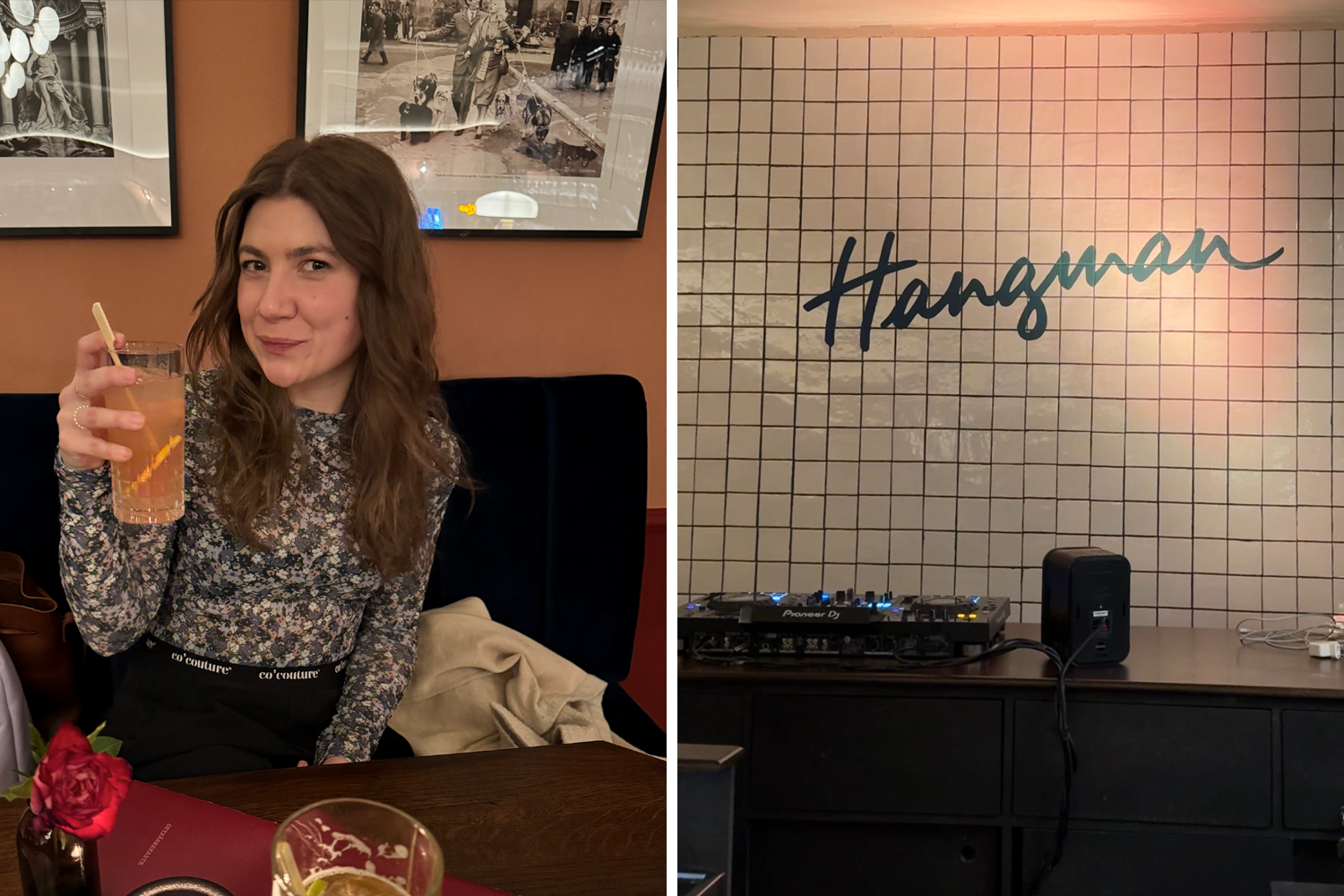 After-Work-Drinks in der Hangman Bar im Glockenbach genehmigen | Mit ...